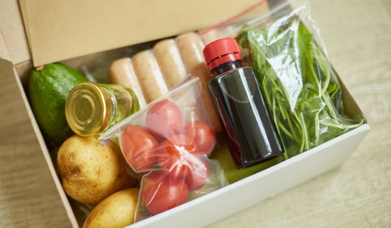 Retail World Returns with a Fresh Take on Convenience - Fine Food