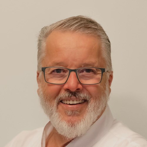 Garry Stokes - Fine Food