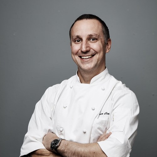From Milan to Bondi: Chef Luca Ciano’s Modern Italian Masterpiece ...