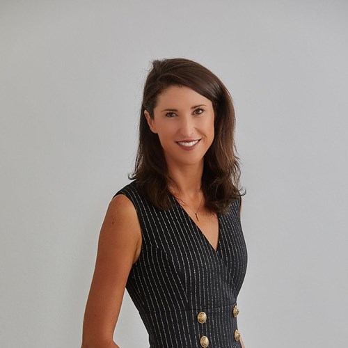 Bianca Brady - Fine Food