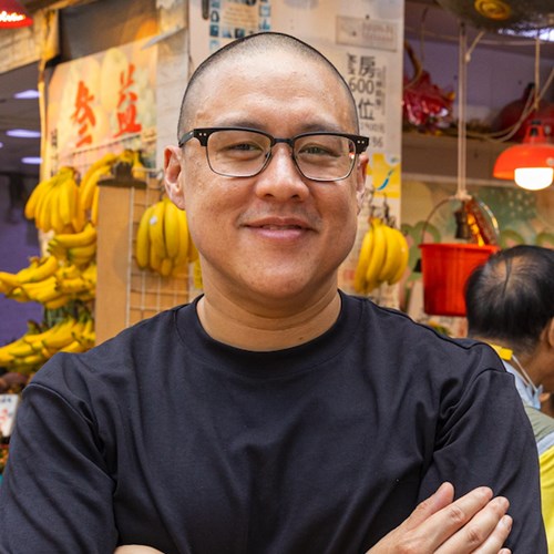 Dan Hong - Fine Food