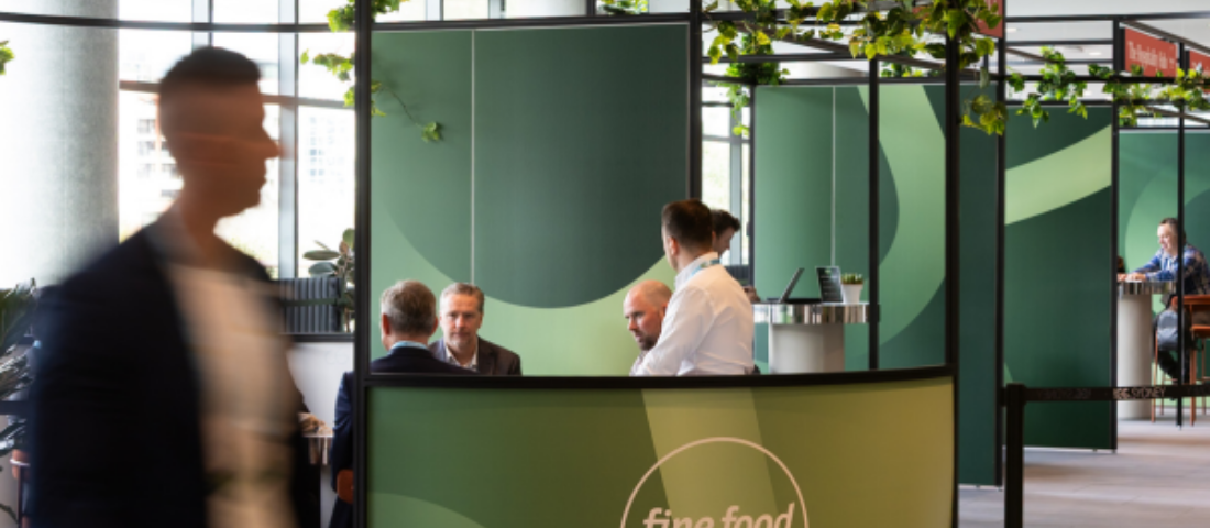 The Hospitality Hub - Fine Food